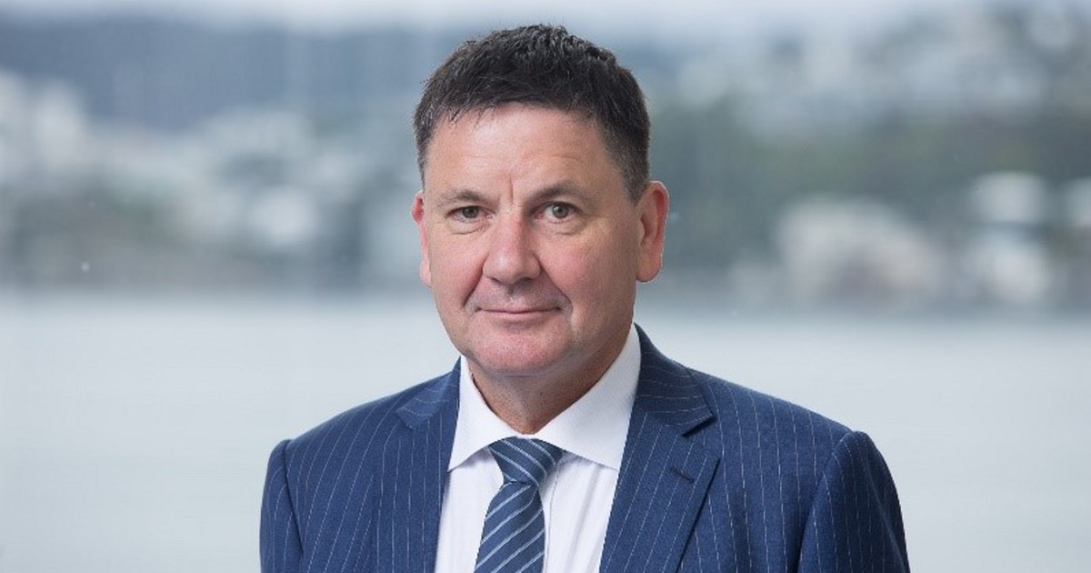 John Edwards | World Bank Live