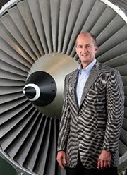 John G. Rice | World Bank Live