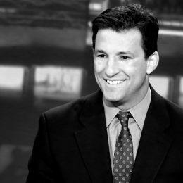 Jon Hilsenrath | World Bank Live