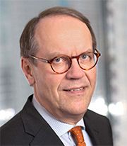 Jorma Ollila | World Bank Live