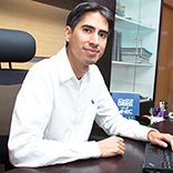 José Rosero Moncayo | World Bank Live