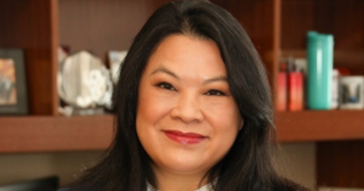 Joyce Chang | Banque mondiale Live