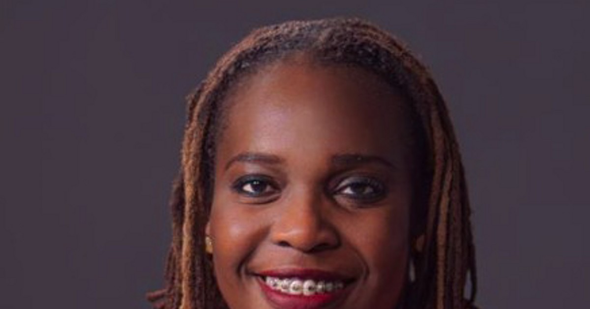 Joyelle Trizia Clarke | World Bank Live