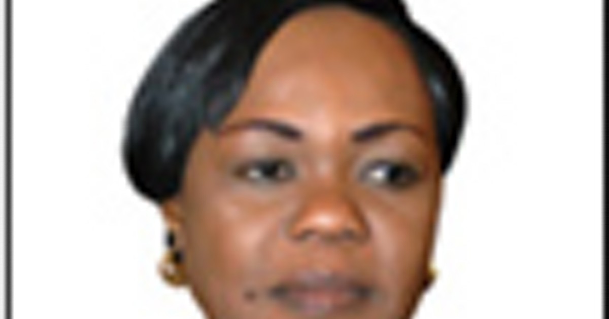 Nialé Kaba | World Bank Live