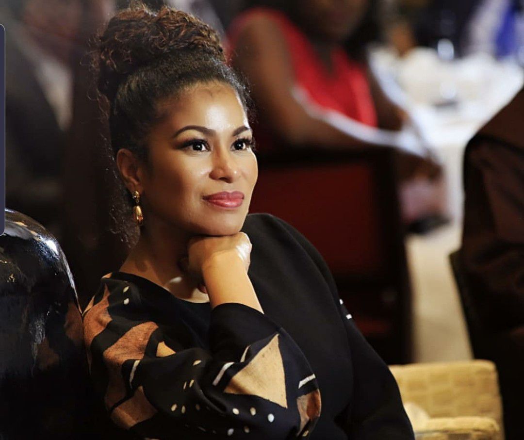 Julie Gichuru | Banque mondiale Live