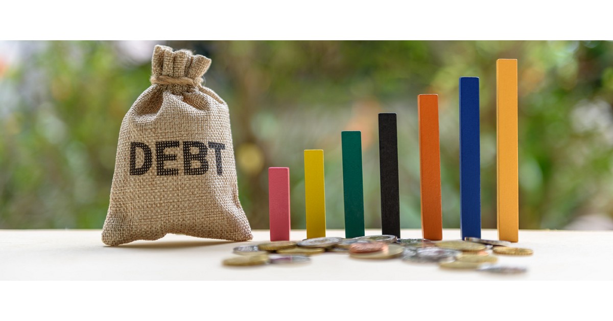 Raising the bar on debt data transparency
