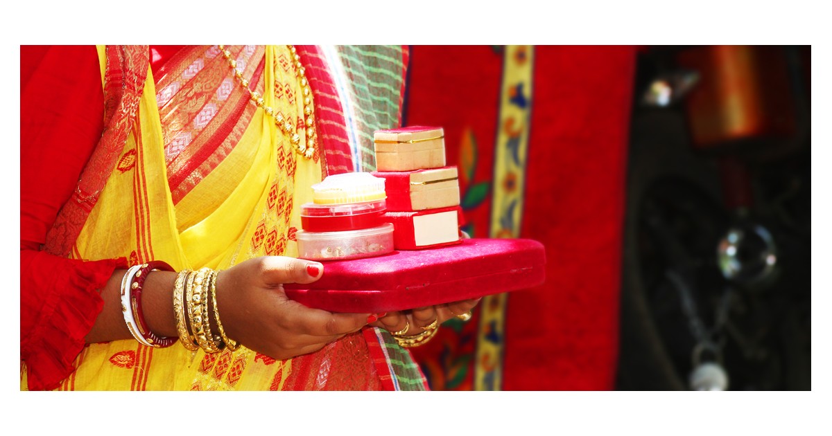 The evolution of dowry in rural India: 1960-2008