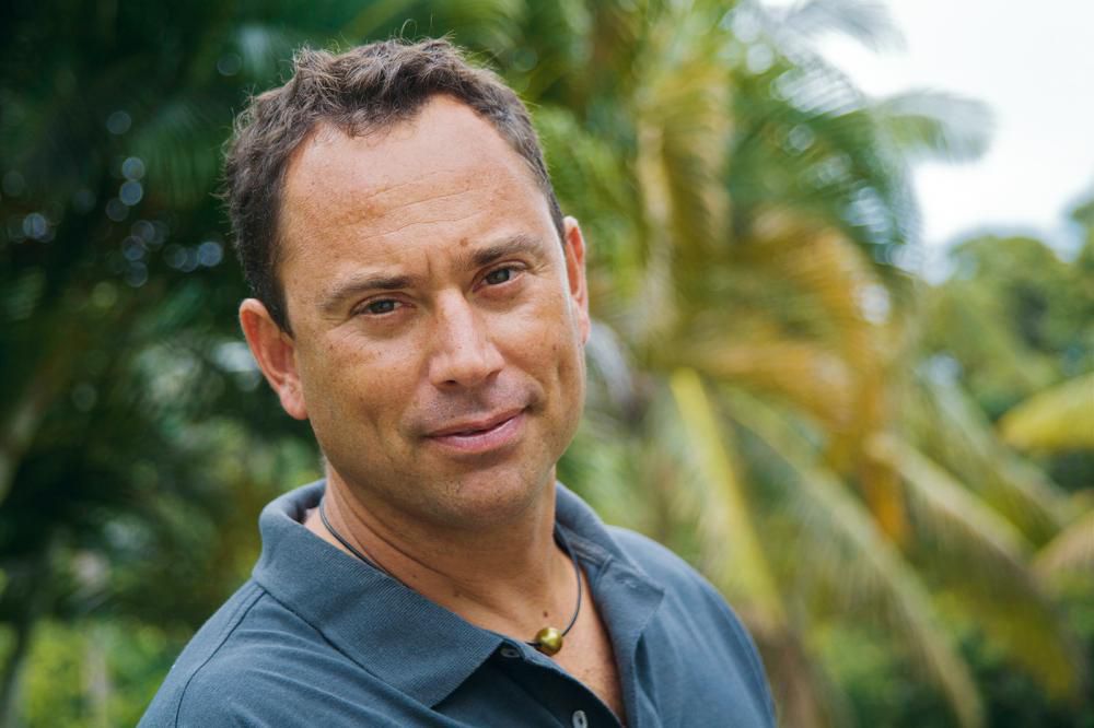 Justin Hunter | World Bank Live