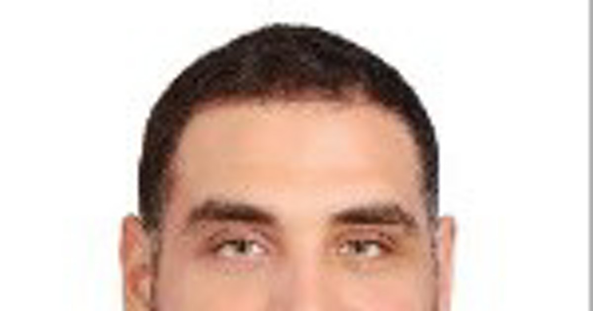 Karim Nasser | World Bank Live