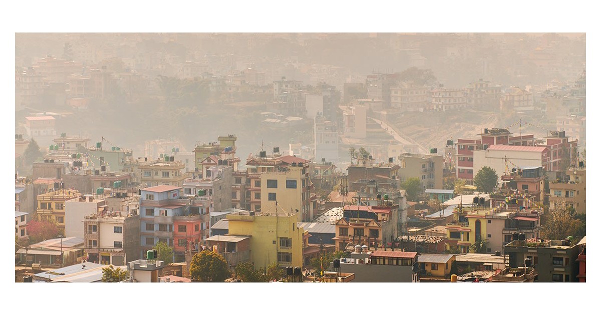 A Surprising truth: Wealthy areas in low- and middle-income countries ...