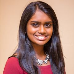 Kavya Kopparapu | World Bank Live