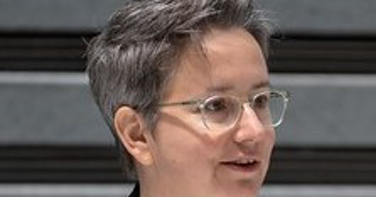 Kelly Widelska | World Bank Live