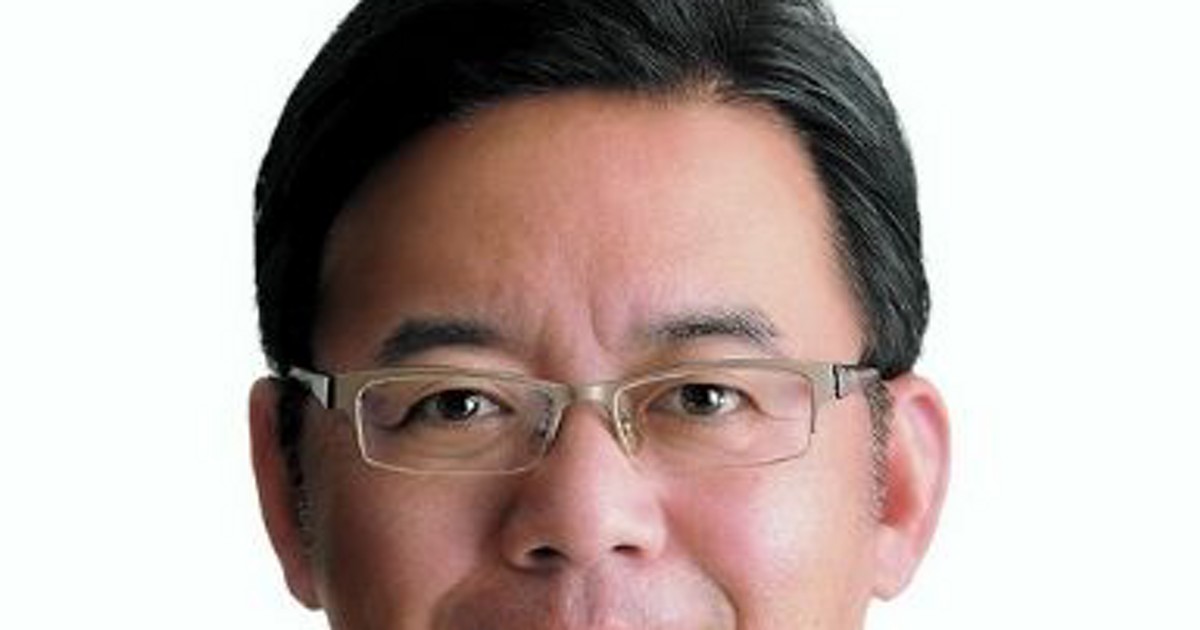 Kenichiro Ueno | World Bank Live