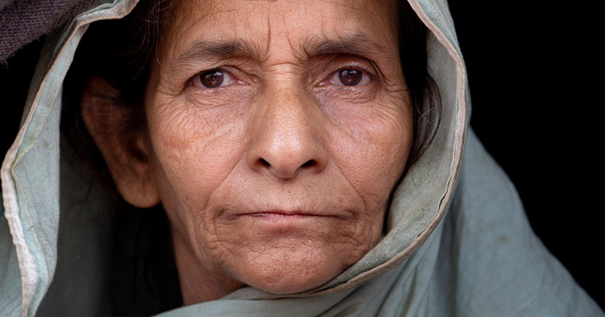 Event | Bridging the Humanitarian-Development Divide: Different ...