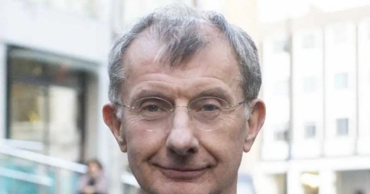 Kevin Watkins | World Bank Live