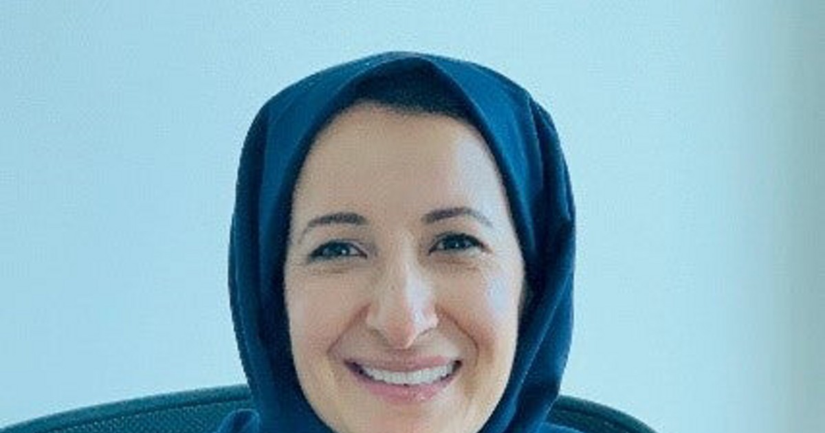 Lamis Al-Iryani | World Bank Live