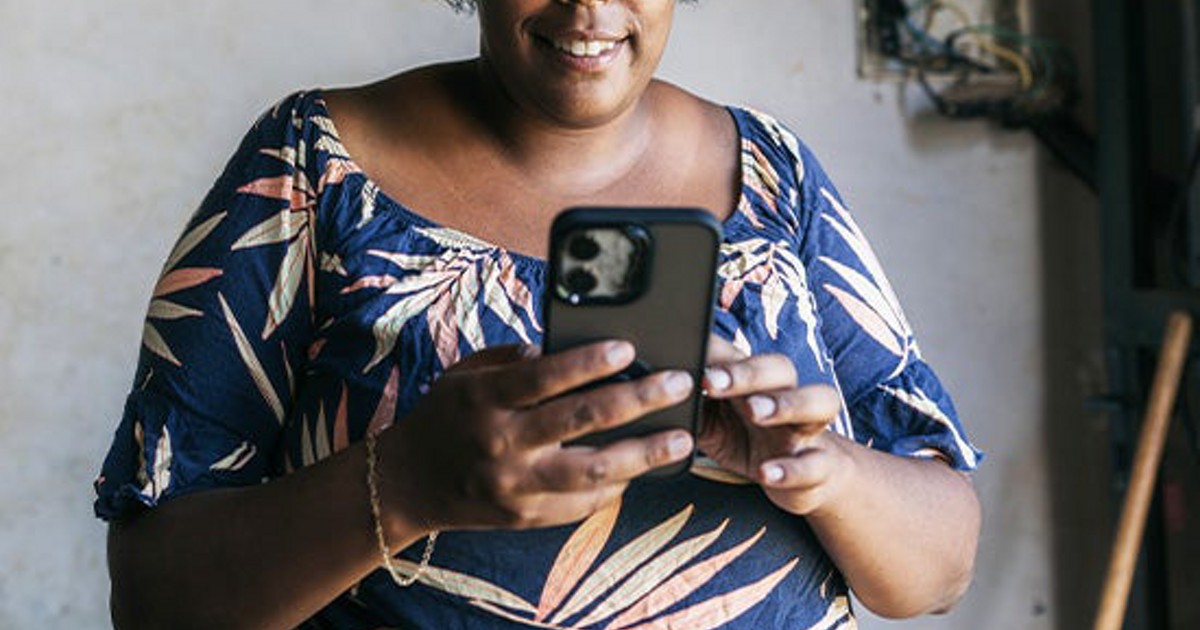 Evento | Transformación digital inclusiva en América Latina y el Caribe ...