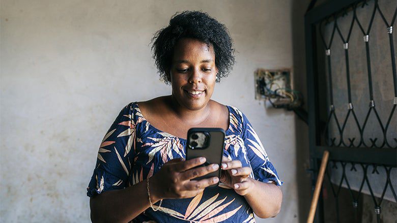 Eleonora Rabinovich | World Bank Live