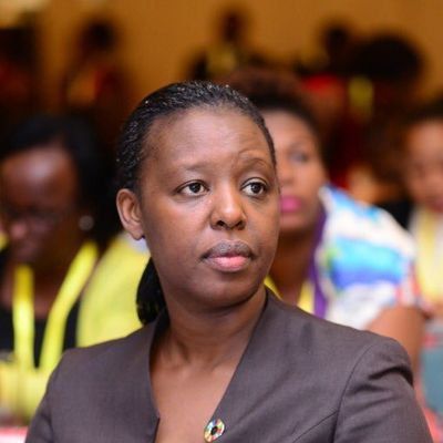 Anita Asiimwe | World Bank Live