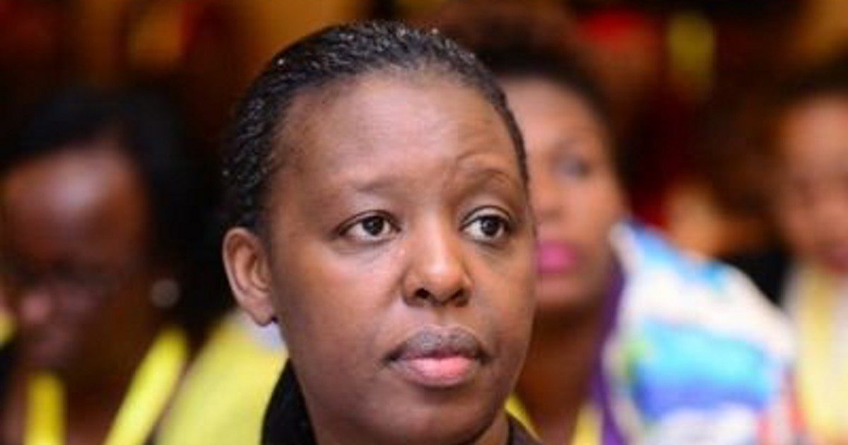 Anita Asiimwe | World Bank Live