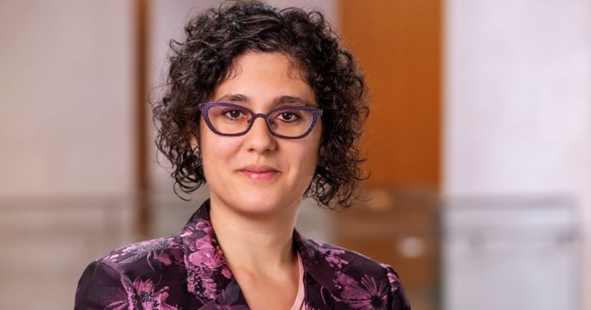 Leah Platt Boustan | Banco Mundial En Vivo