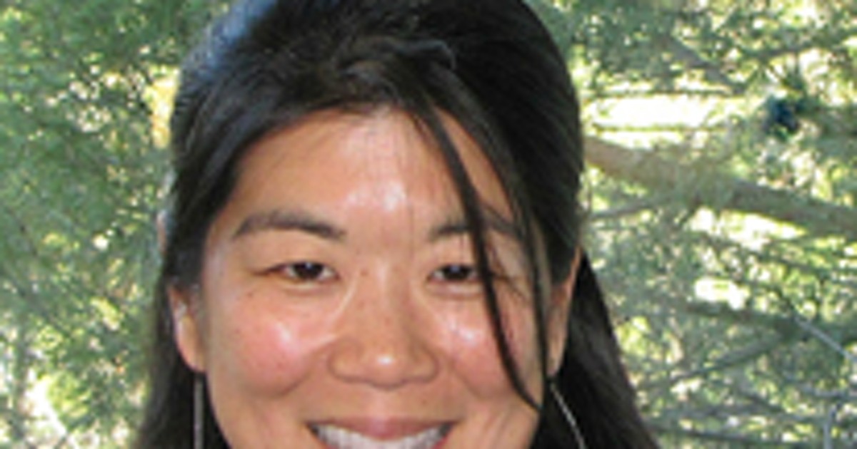 Aileen Lee | World Bank Live