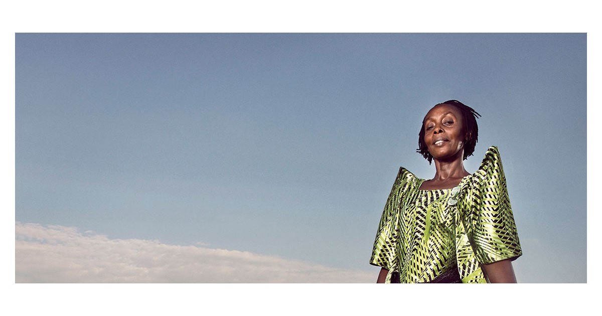 Letter from Buganda: Let us rise together and stand for her land