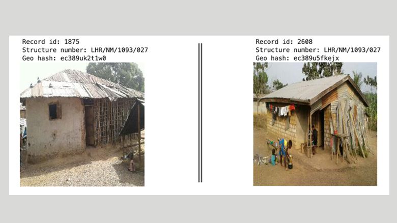 A Strong Foundation for Adaptive Social Protection in Liberia: Building ...