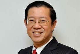 Lim Guan Eng | World Bank Live
