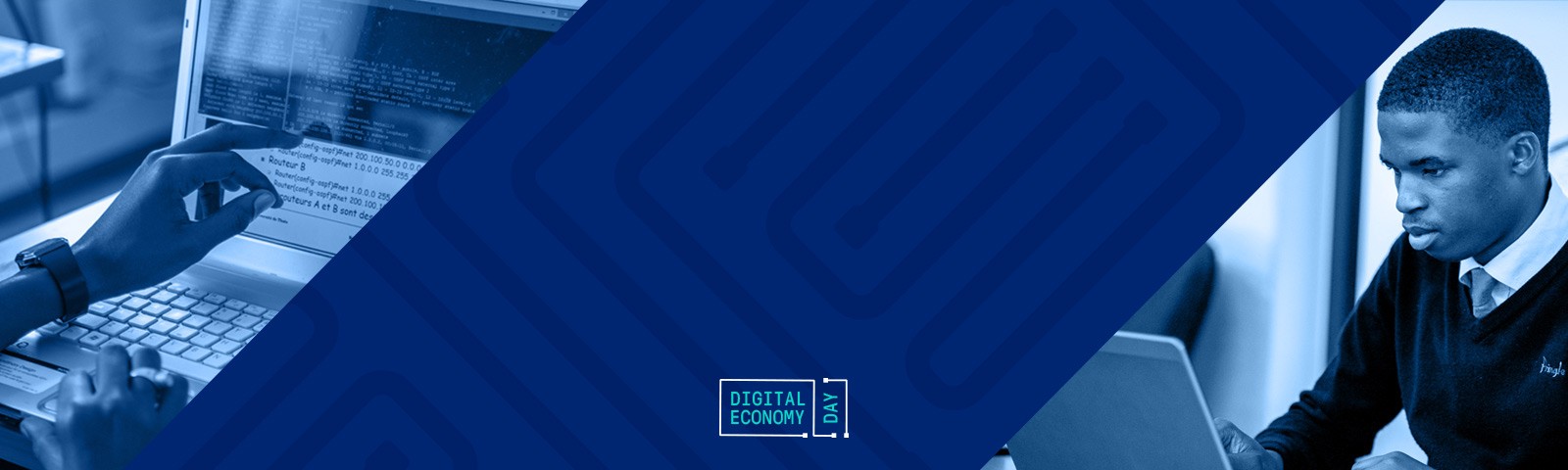 Digital Transformation | Event Replays | World Bank Live