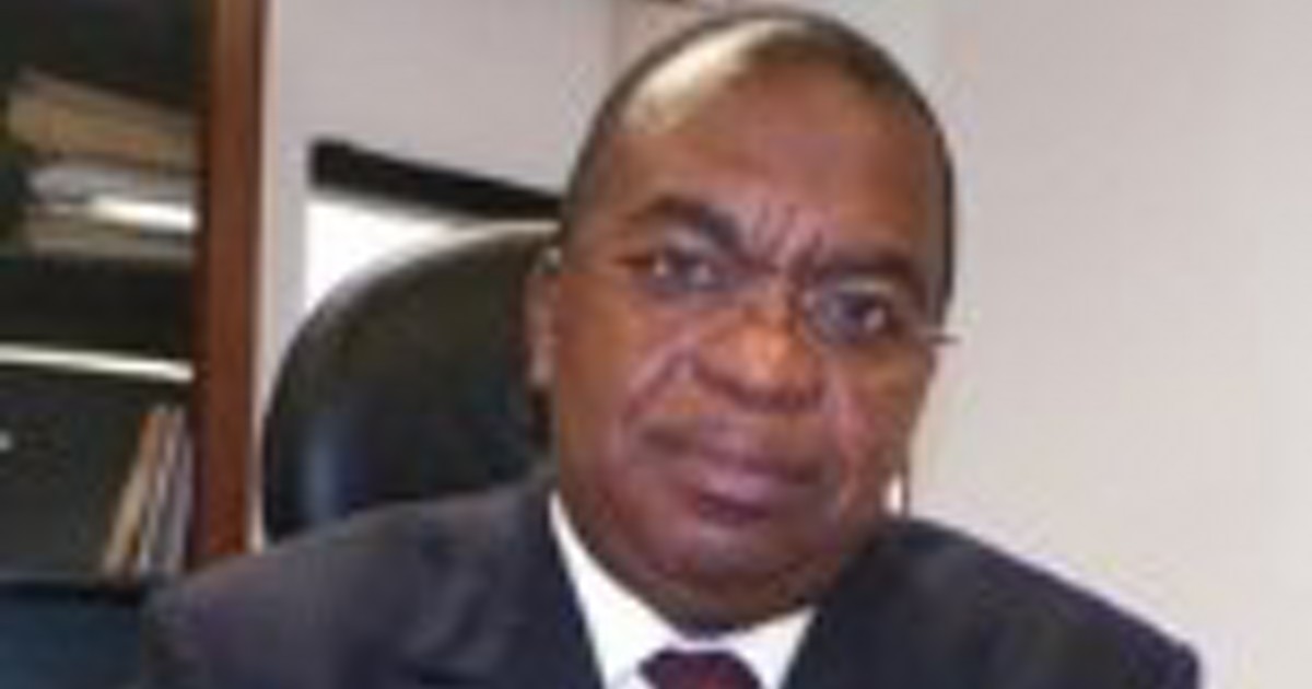 Louis Paul Motazé | Banque mondiale Live