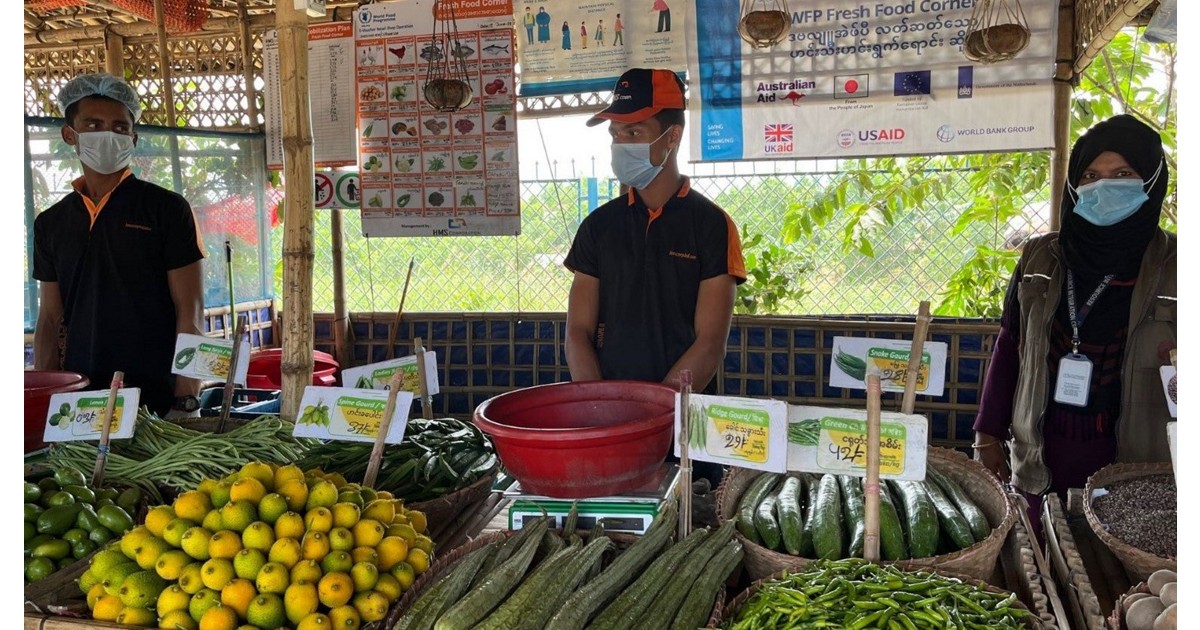 How great partnerships can lead to effective service delivery in Bangladesh