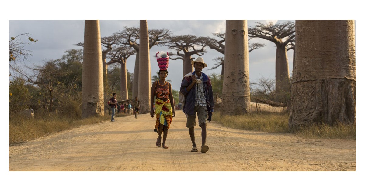 Time to chart a new path to growth and poverty reduction in Madagascar