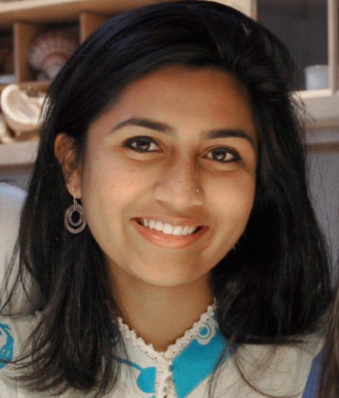 Maimuna Ahmad | World Bank Live
