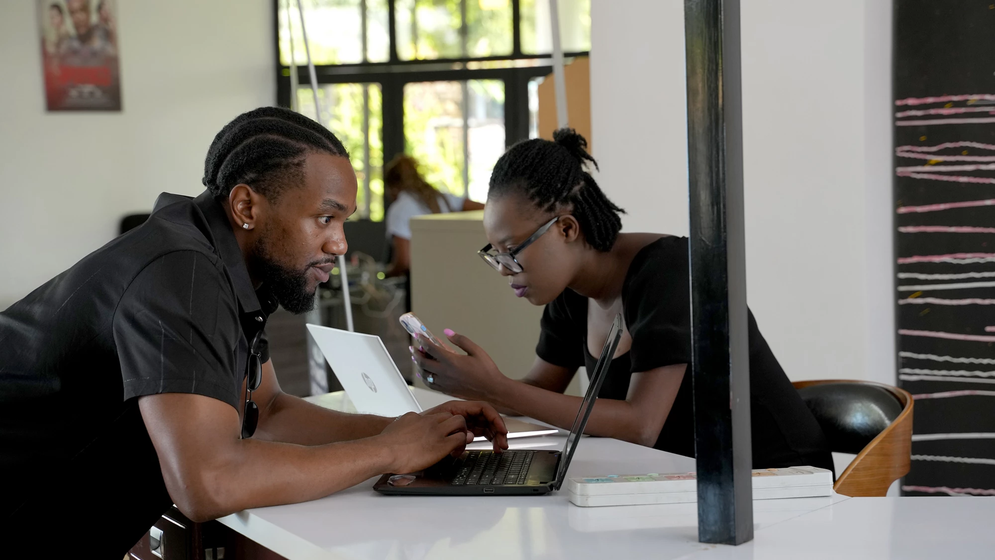 Societé financière internationale (IFC)