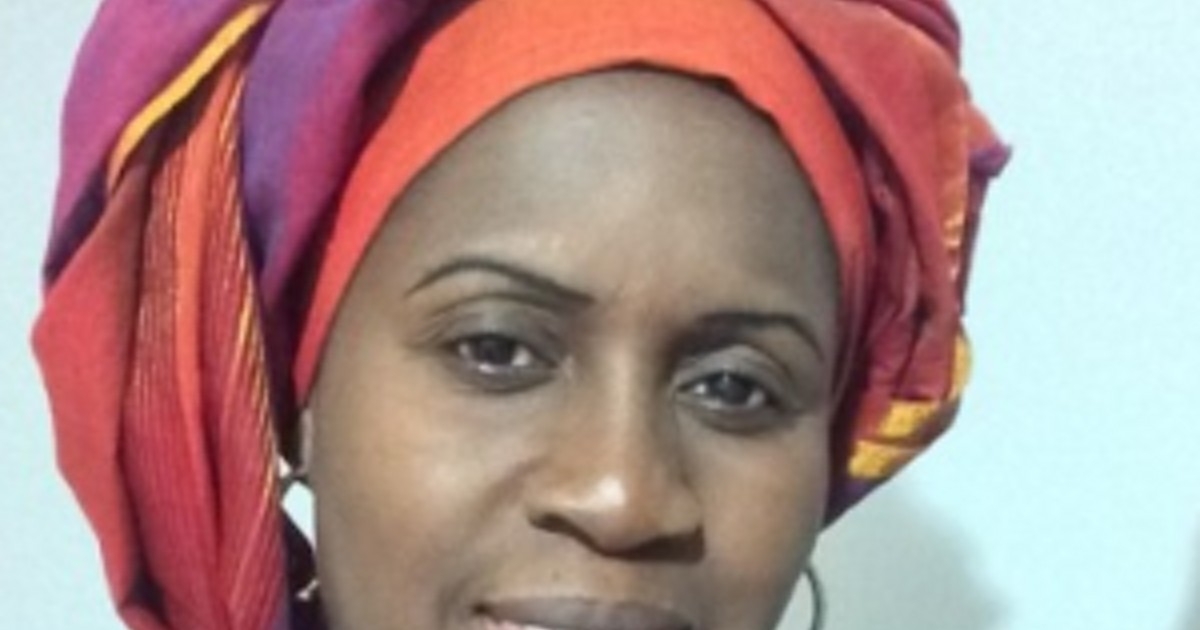 Mame Fatou | Banque mondiale Live