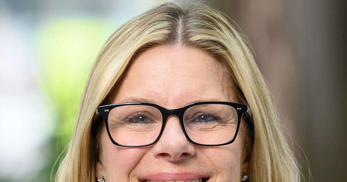 Anna Bjerde | World Bank Live
