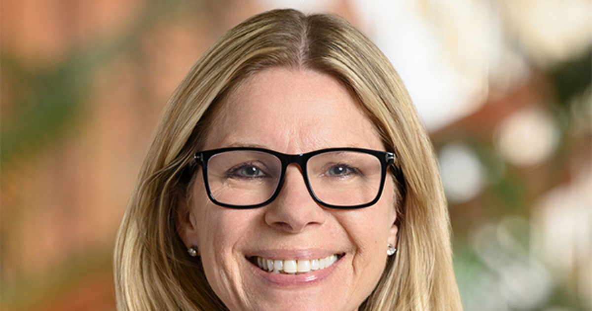 Anna Bjerde | World Bank Live