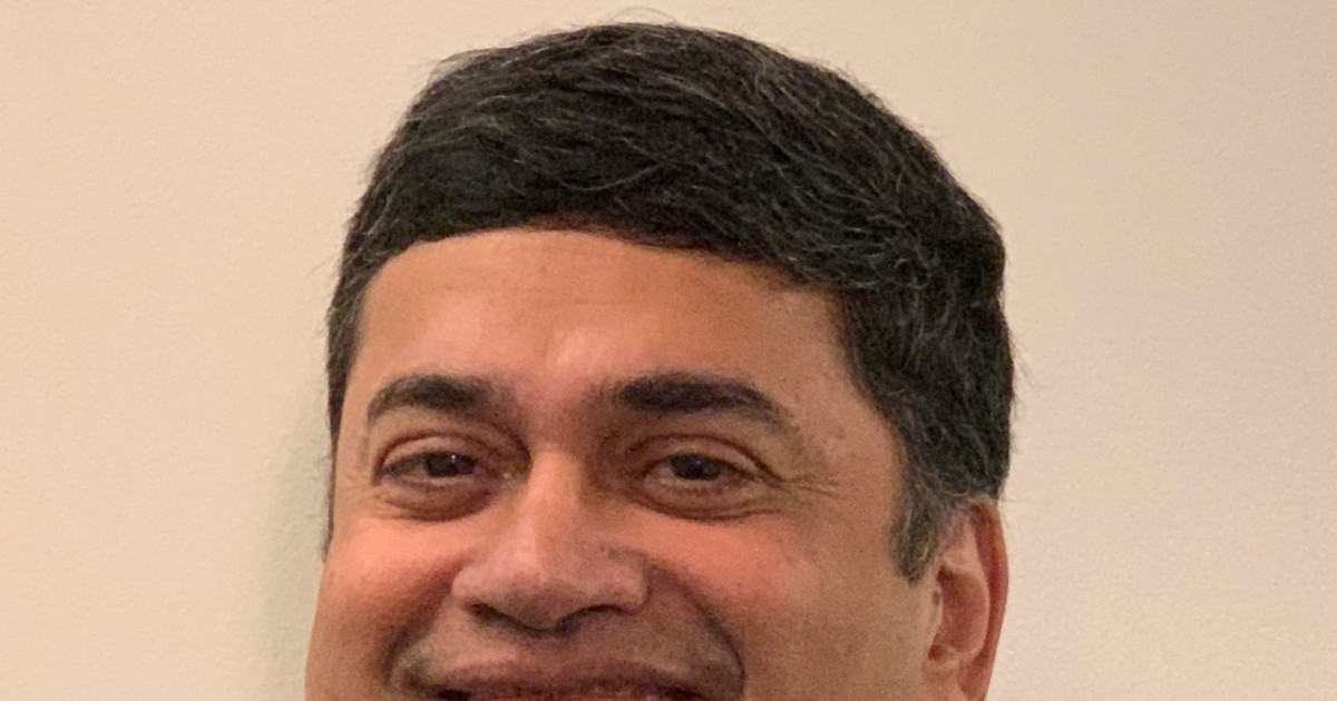 Muthukumara S. Mani | World Bank Live