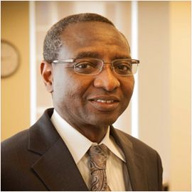 Mansur Muhtar | World Bank Live