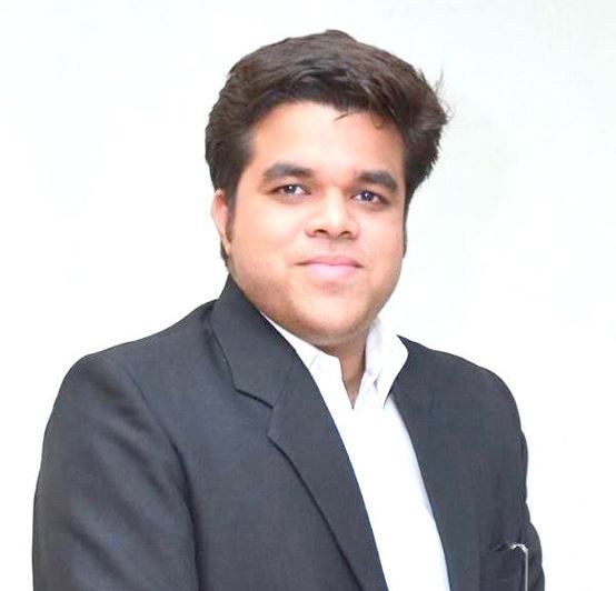 Manuj Bhardwaj | World Bank Live