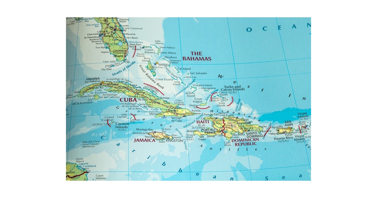Bridging the data gap to tackle poverty and inequality in the Caribbean