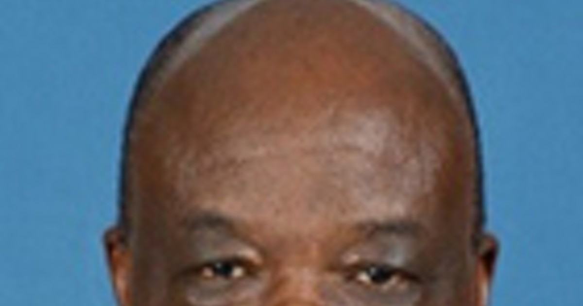 Kofi Marfo | World Bank Live