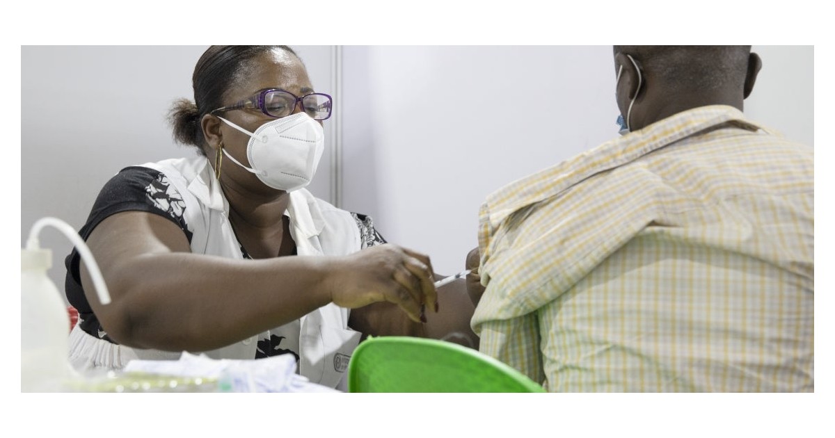 How the World Bank Group is helping developing countries to vaccinate ...