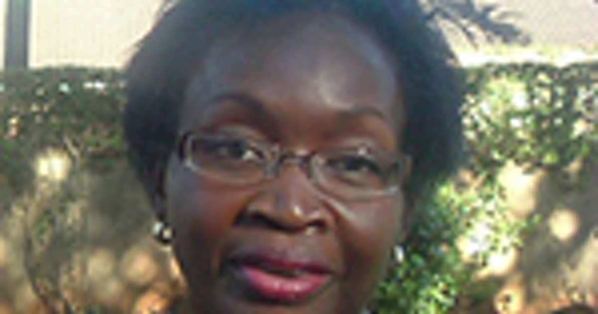 Maria Kiwanuka | World Bank Live