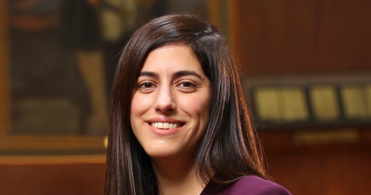 Maria Antonieta Alva | World Bank Live