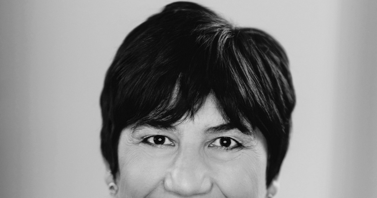 Maria Thomas | World Bank Live