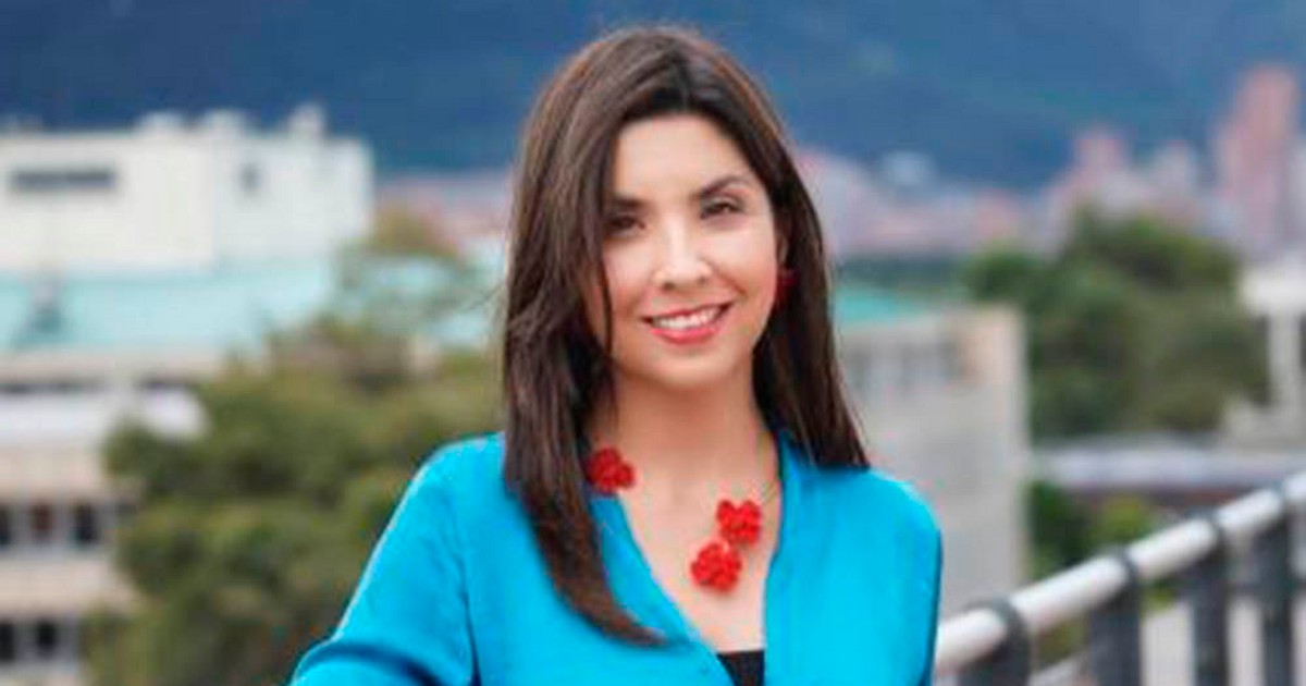 María Victoria Angulo | World Bank Live