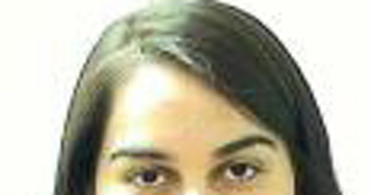 Mariam Nusrat Adil | World Bank Live