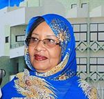 Mariam Mahamat Nour | World Bank Live